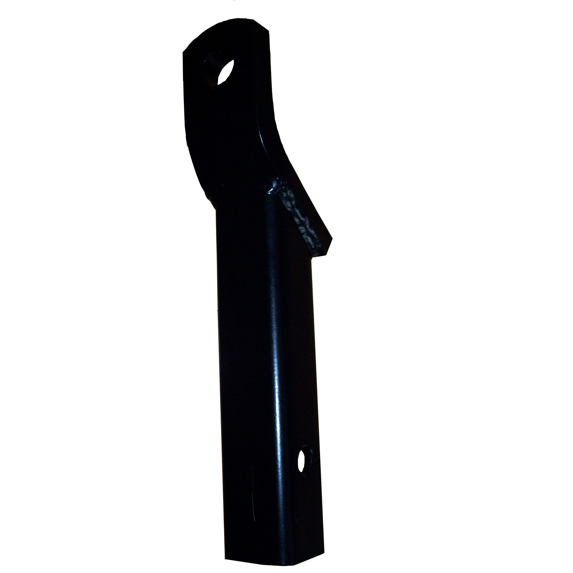 HITCH MOUNT, 2" DROP, 5000 LB. CAPACITY, BULK - Valley Industries ...