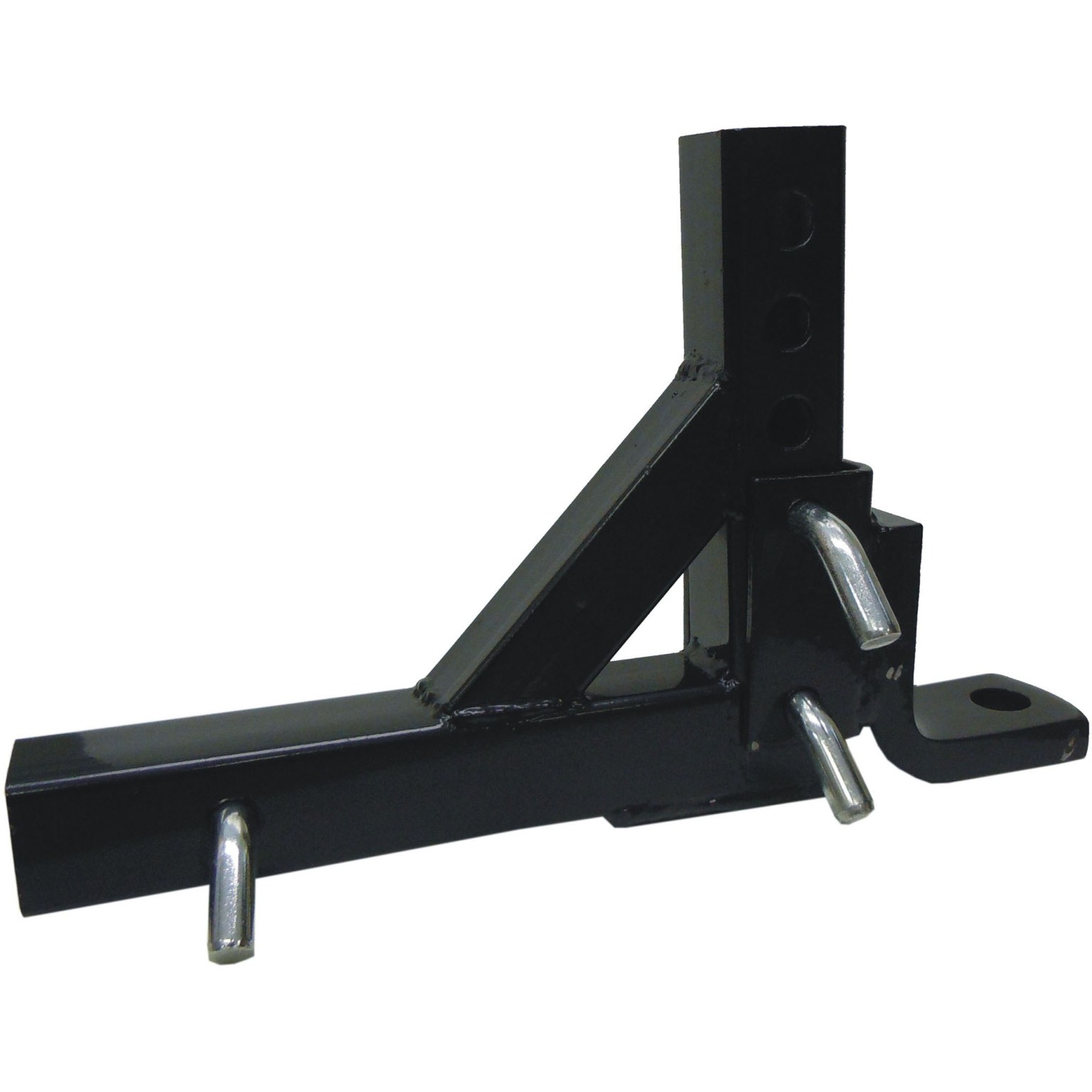 HITCH MOUNT, ADJUSTABLE DROP, 7500 LB. CAPACITY - Valley Industries ...