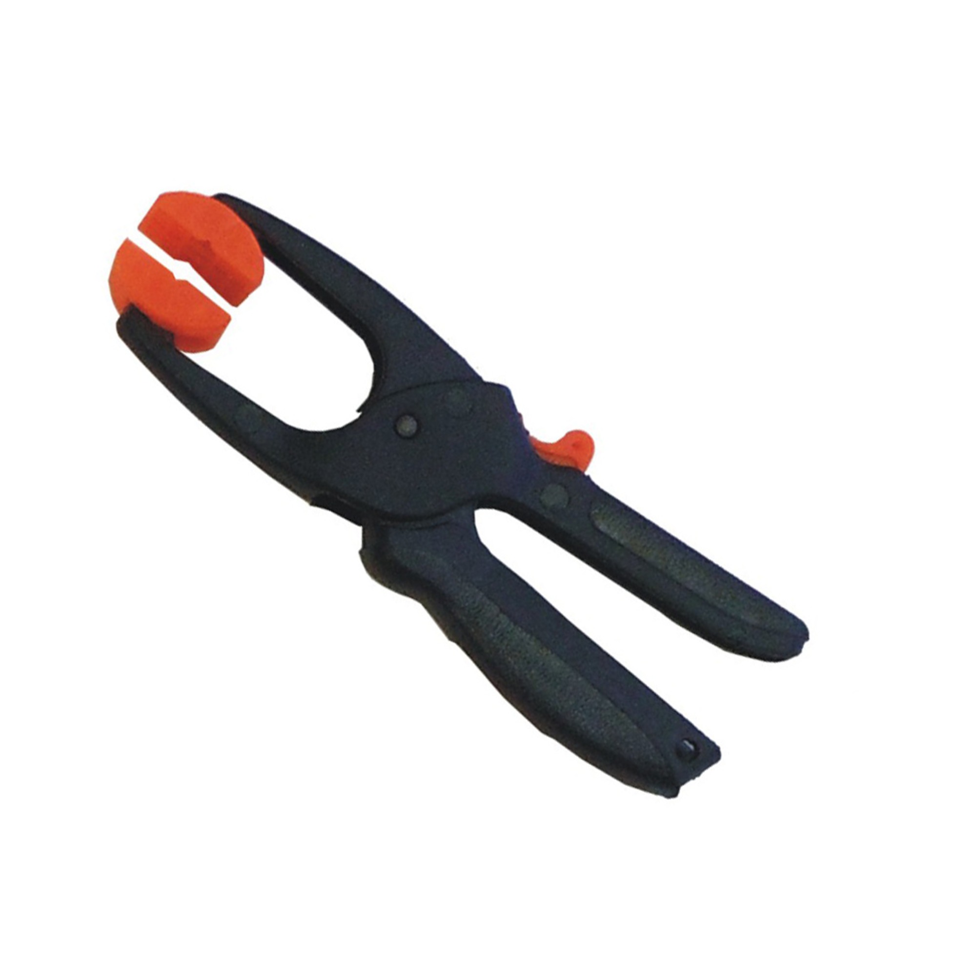 5" RATCHETING QUIK CLAMP™ - Valley Industries Corporation