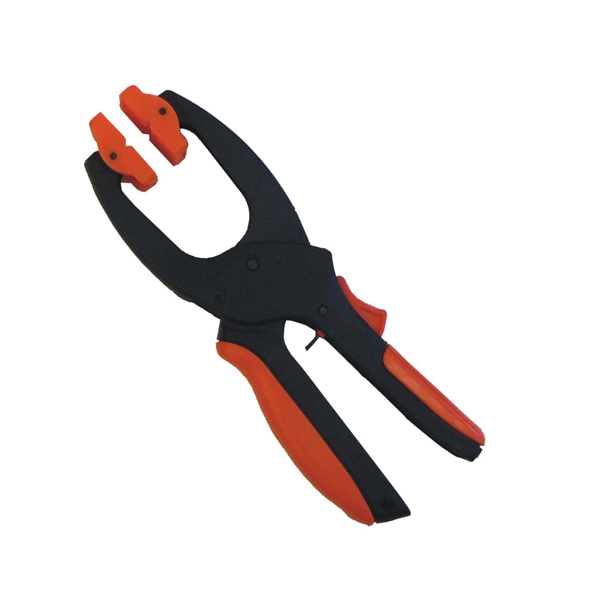 8" RATCHETING QUIK CLAMP™ - Valley Industries Corporation