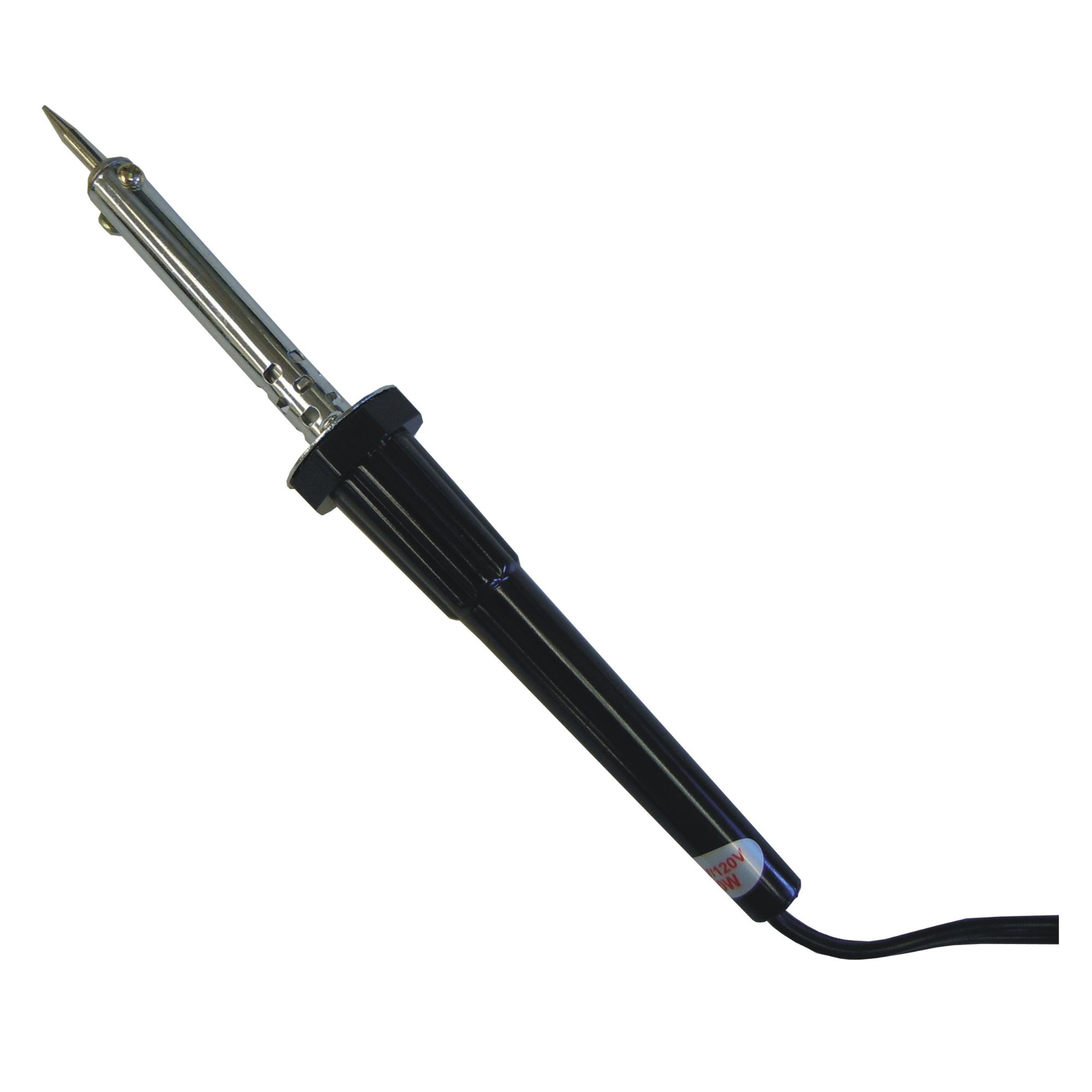 30W PENCIL TYPE SOLDERING IRON (UL) - Valley Industries Corporation