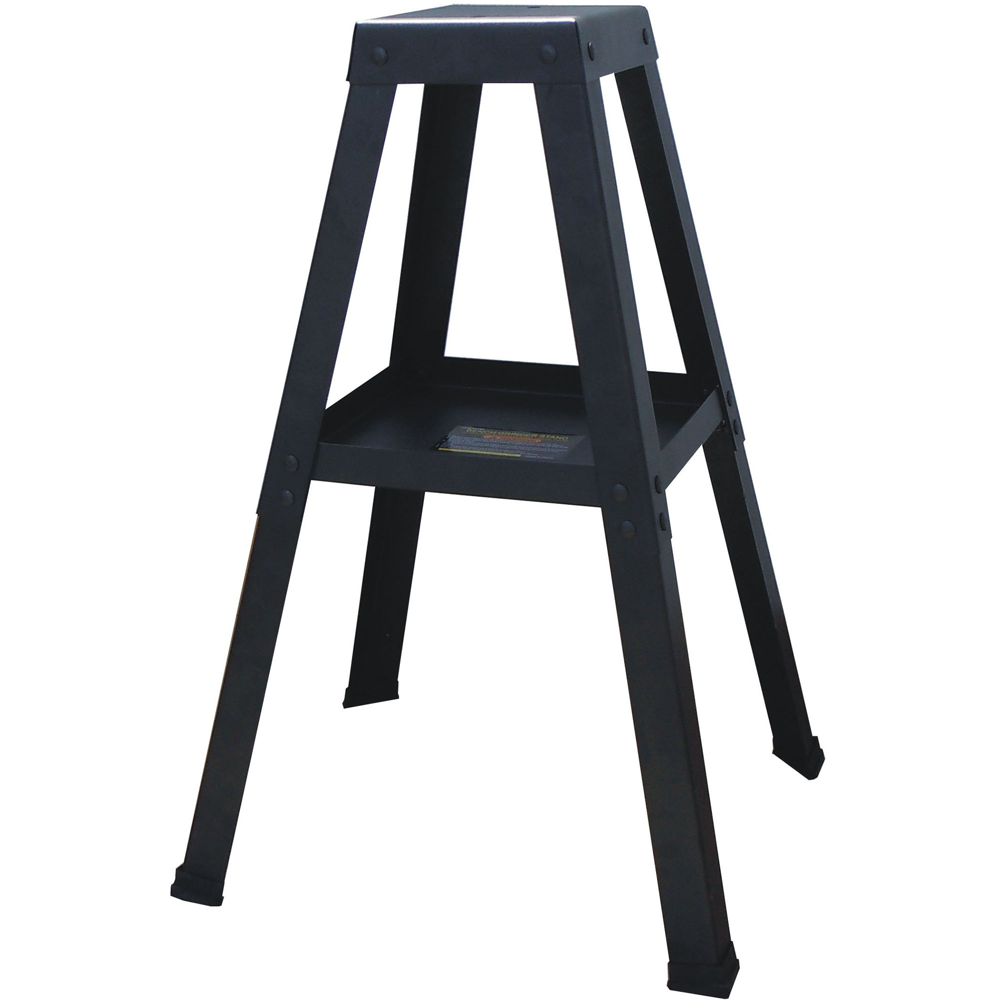 UNIVERSAL BENCH GRINDER STAND (K-D) - Valley Industries Corporation