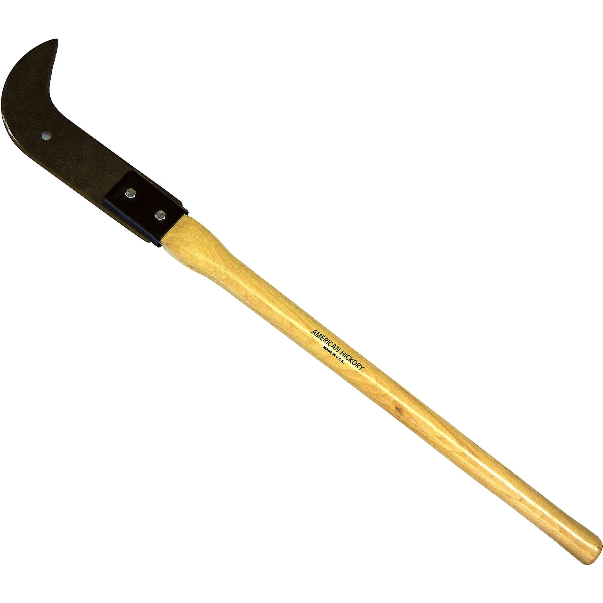 12" DITCH BANK BLADE, 30" HICKORY HANDLE (USA) - Valley Industries ...