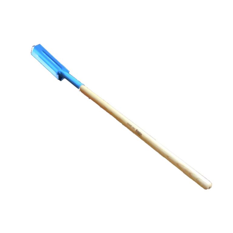 3" CLEAN OUT TRENCH SHOVEL, 48" HARDWOOD HANDLE - Valley Industries ...