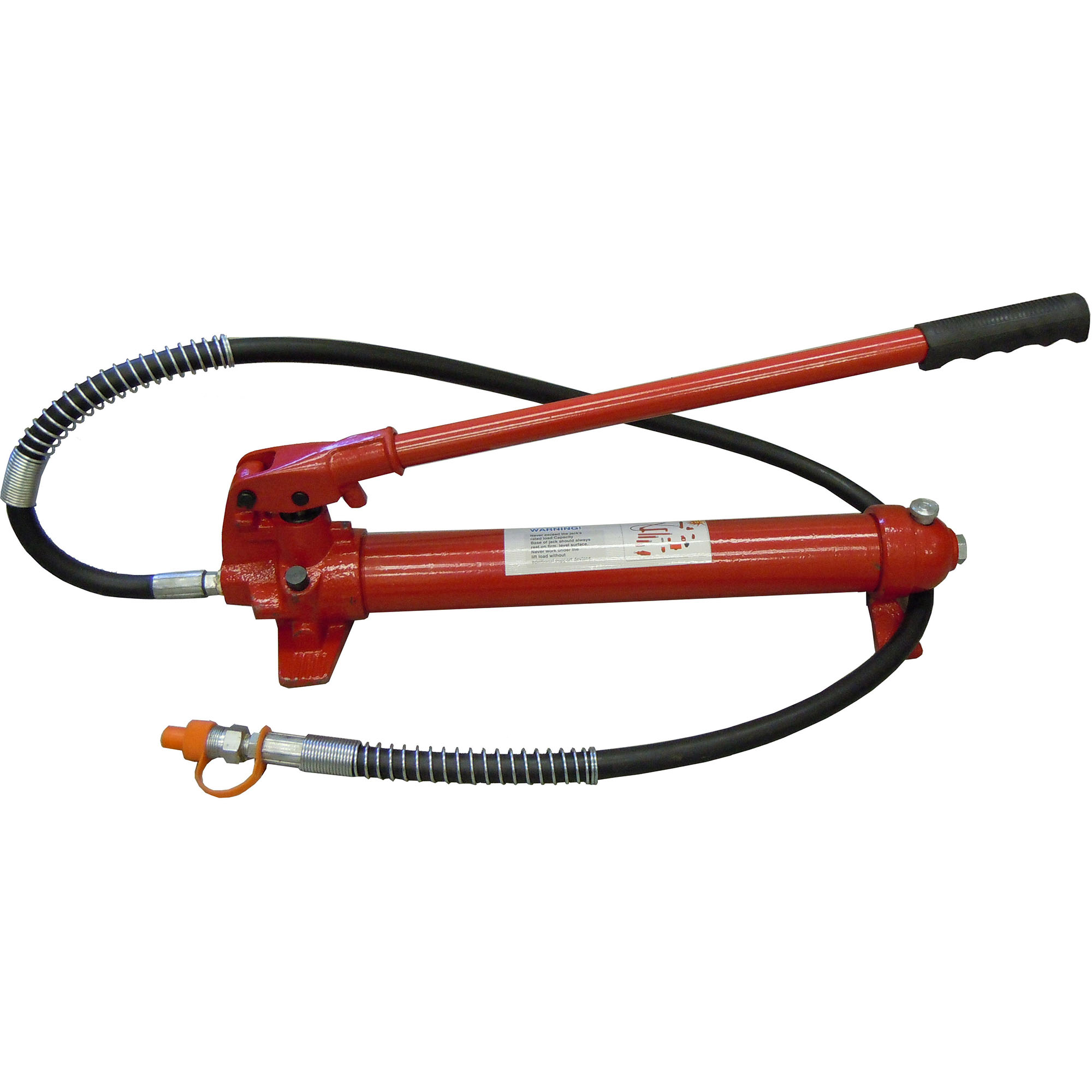 10 TON PORTA POWER PUMP - Valley Industries Corporation
