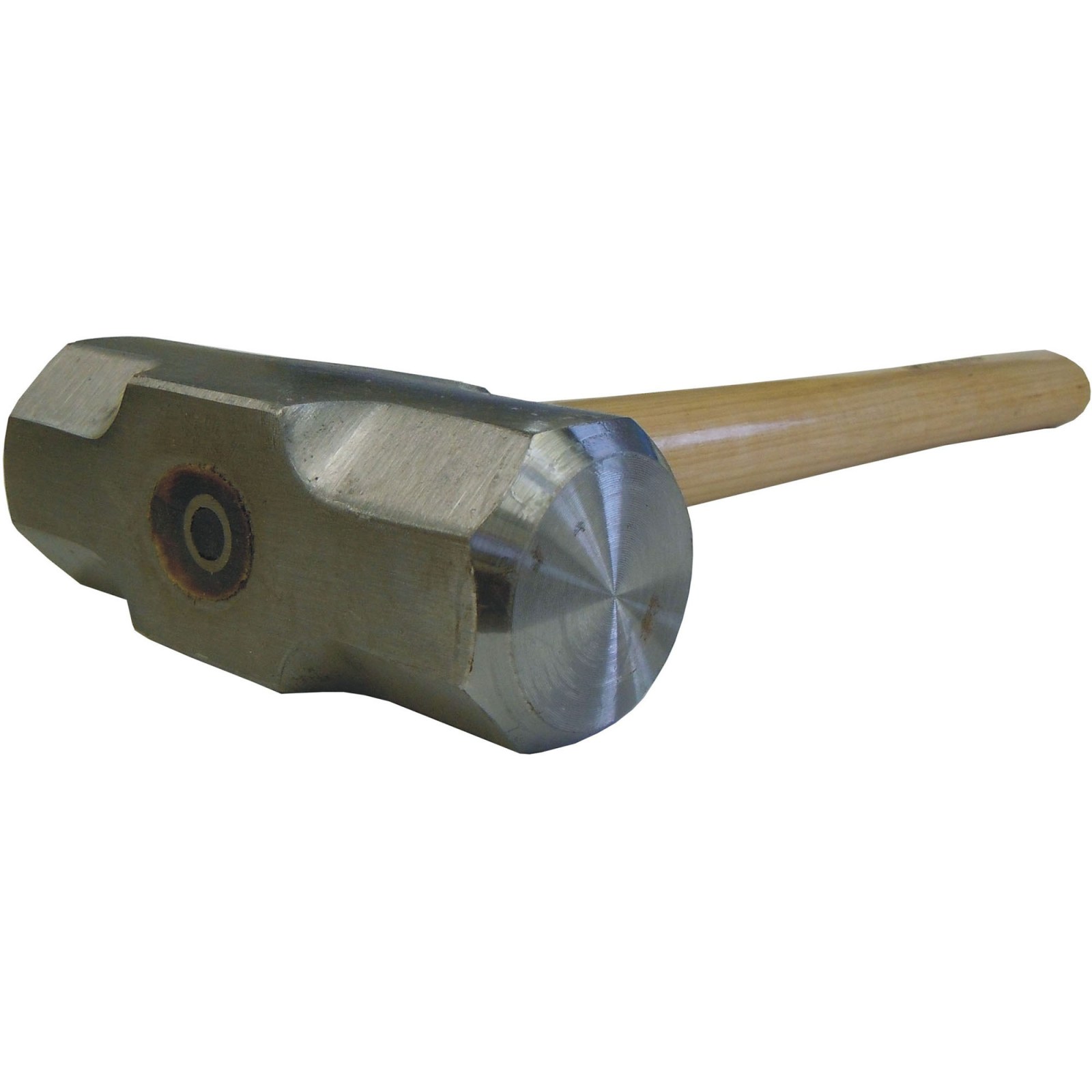 12 LB. SLEDGE HAMMER, 16" HICKORY HANDLE (USA) - Valley Industries ...