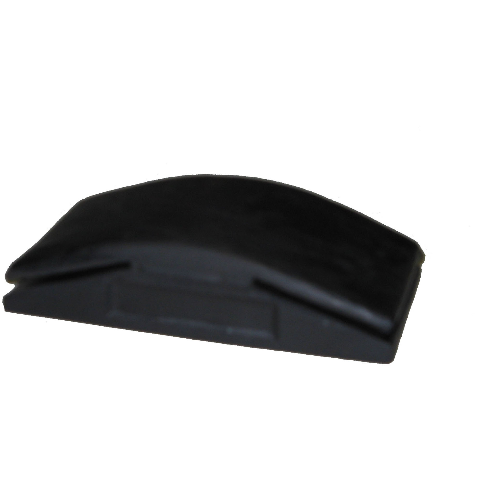 5" RUBBER SANDING BLOCK - Valley Industries Corporation