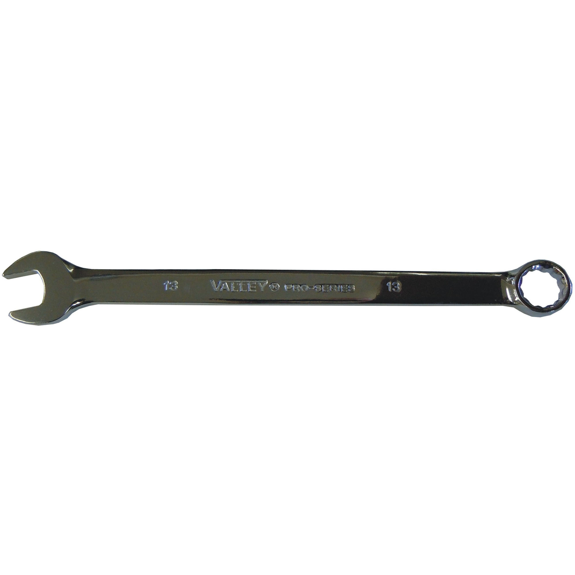 13 MM. COMBINATION WRENCH, CR-V - Valley Industries Corporation