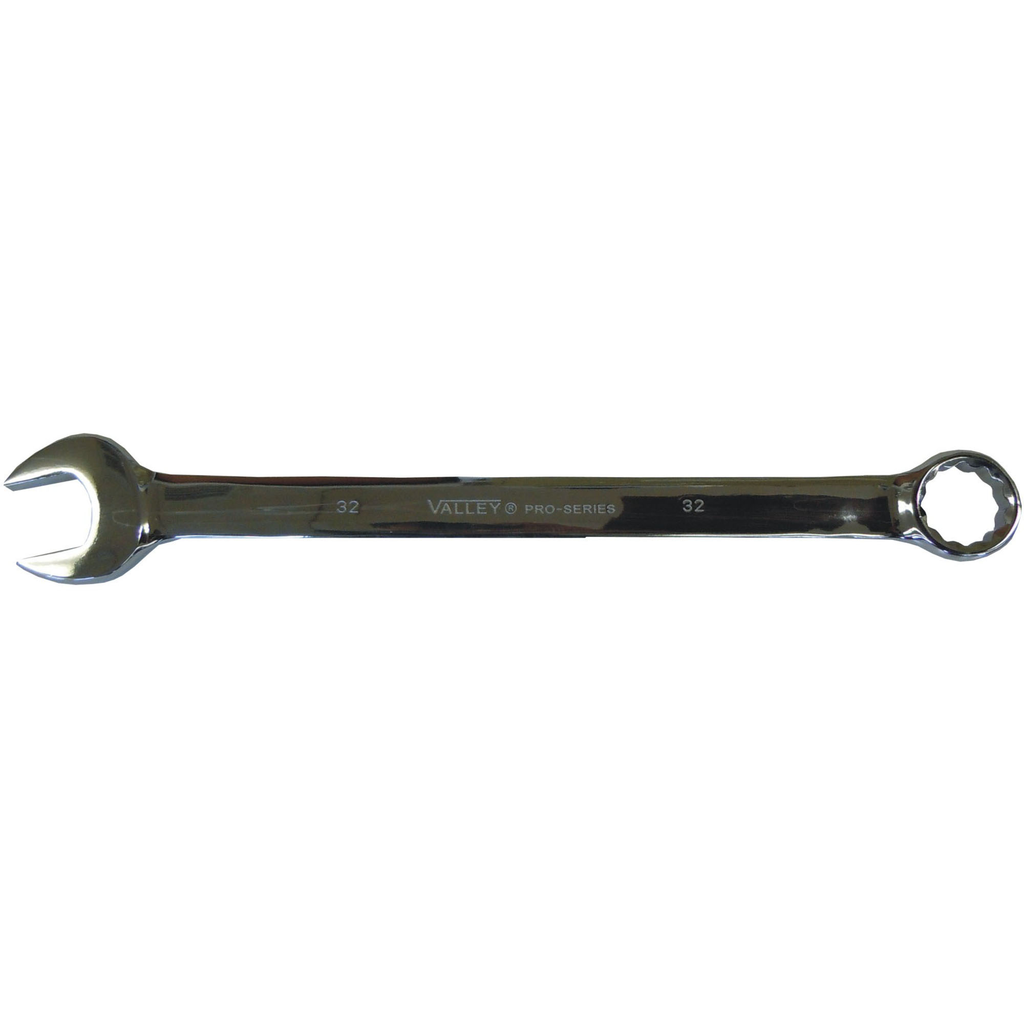 32 MM. COMBINATION WRENCH, CR-V (RP) - Valley Industries Corporation