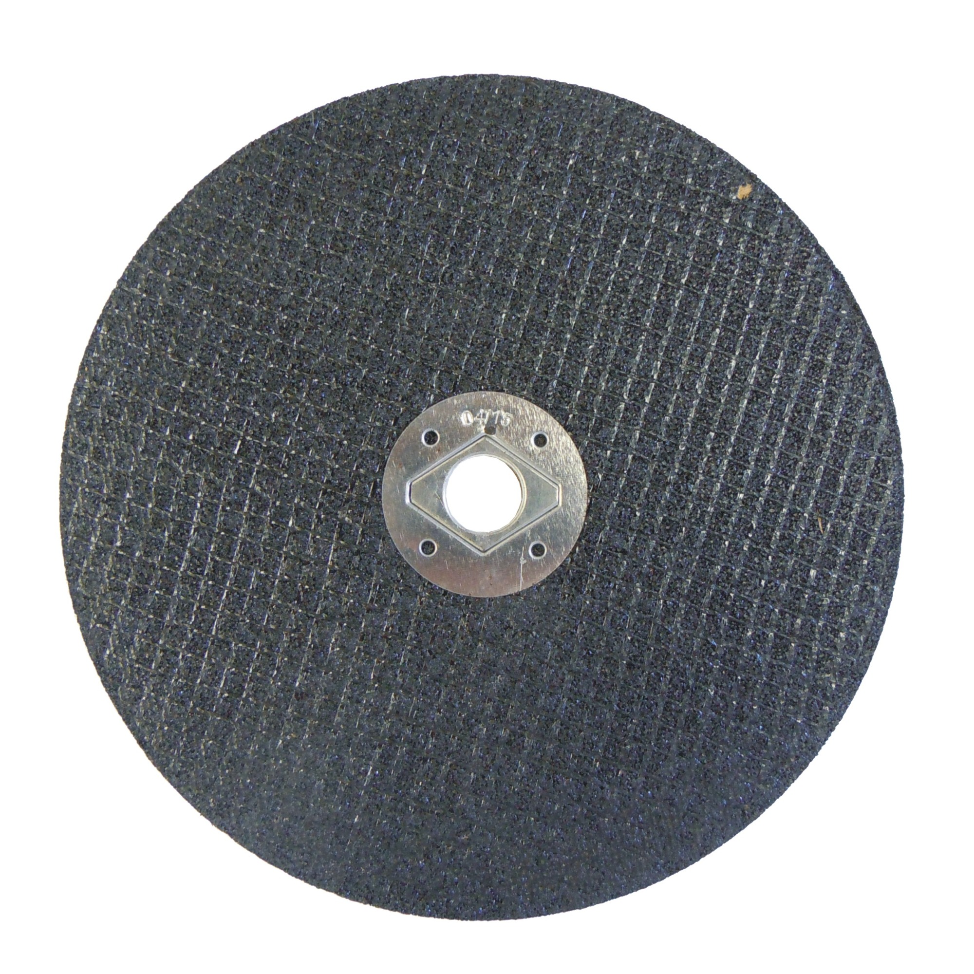 CUT-OFF WHEEL, STAINLESS, 7" X 1/8" X 5/8"-DIAMOND - Valley Industries ...