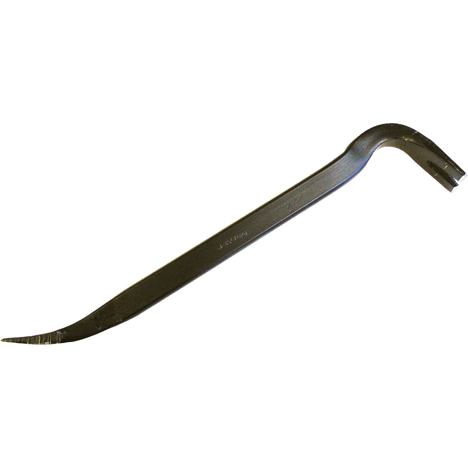 24" WRECKING BAR, OVAL SHANK, PRO-SERIES™ - Valley Industries Corporation