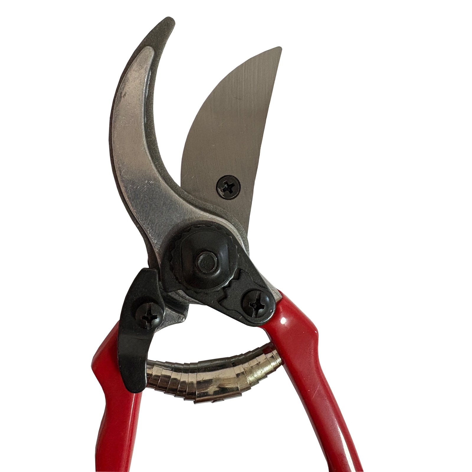 8" PRUNING SHEAR, ALUMINUM HANDLE - Valley Industries Corporation