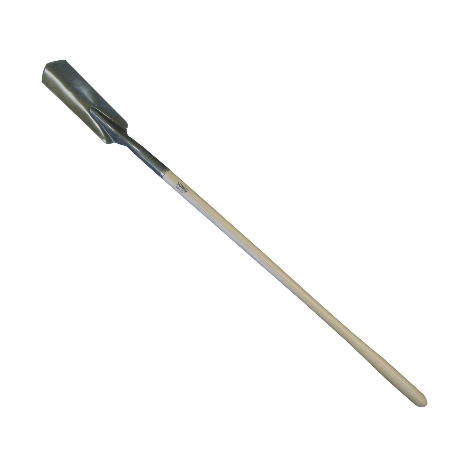 TRENCH SHOVEL, 48" ASH HANDLE (USA) - Valley Industries Corporation