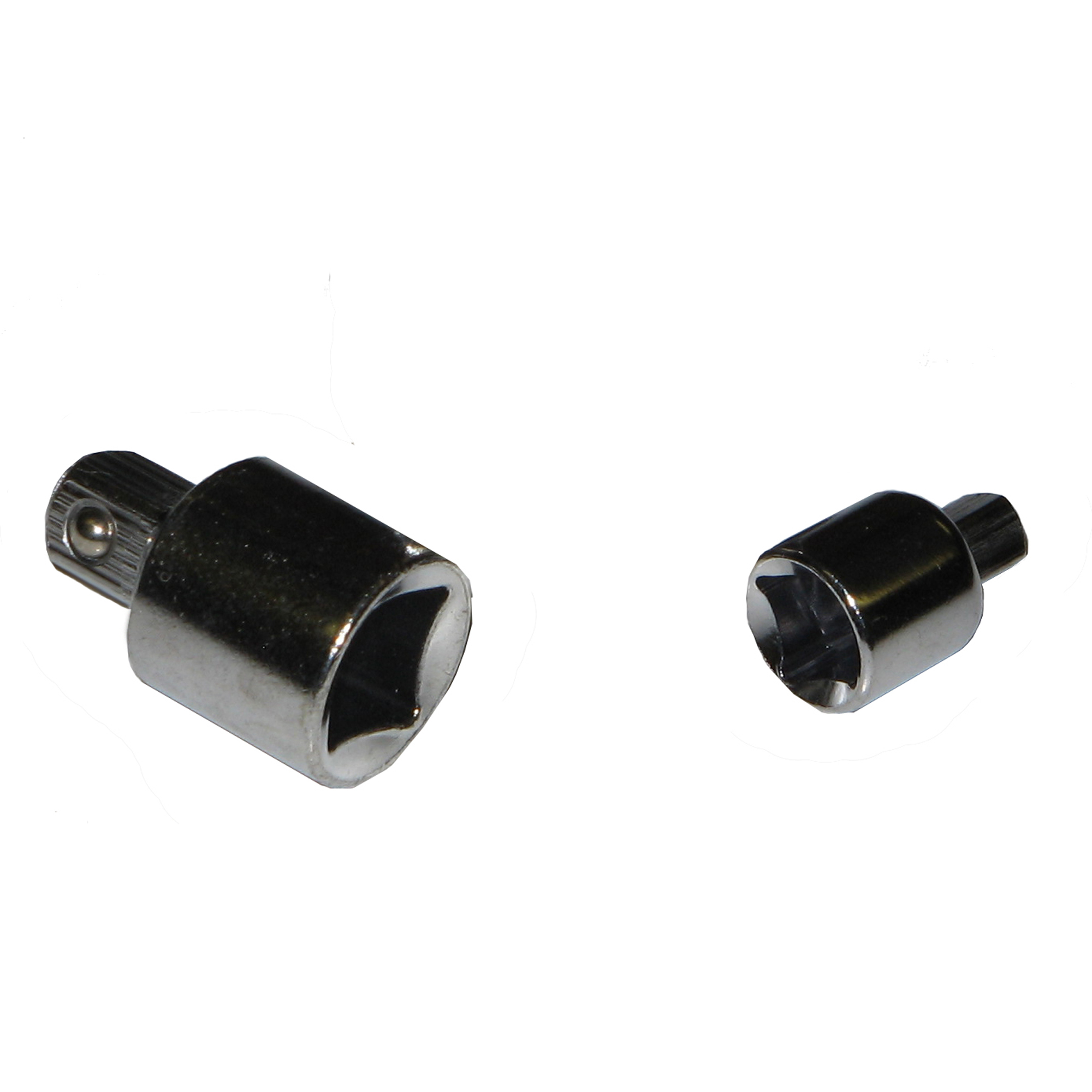 2 PC. REDUCING SOCKET ADAPTOR SET - Valley Industries Corporation