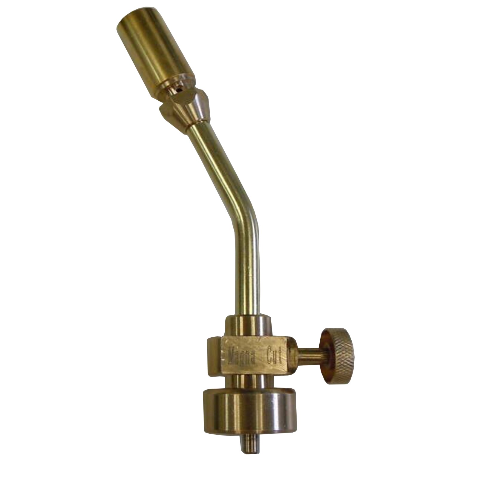 P-10 PROPANE TORCH NOZZLE - Valley Industries Corporation