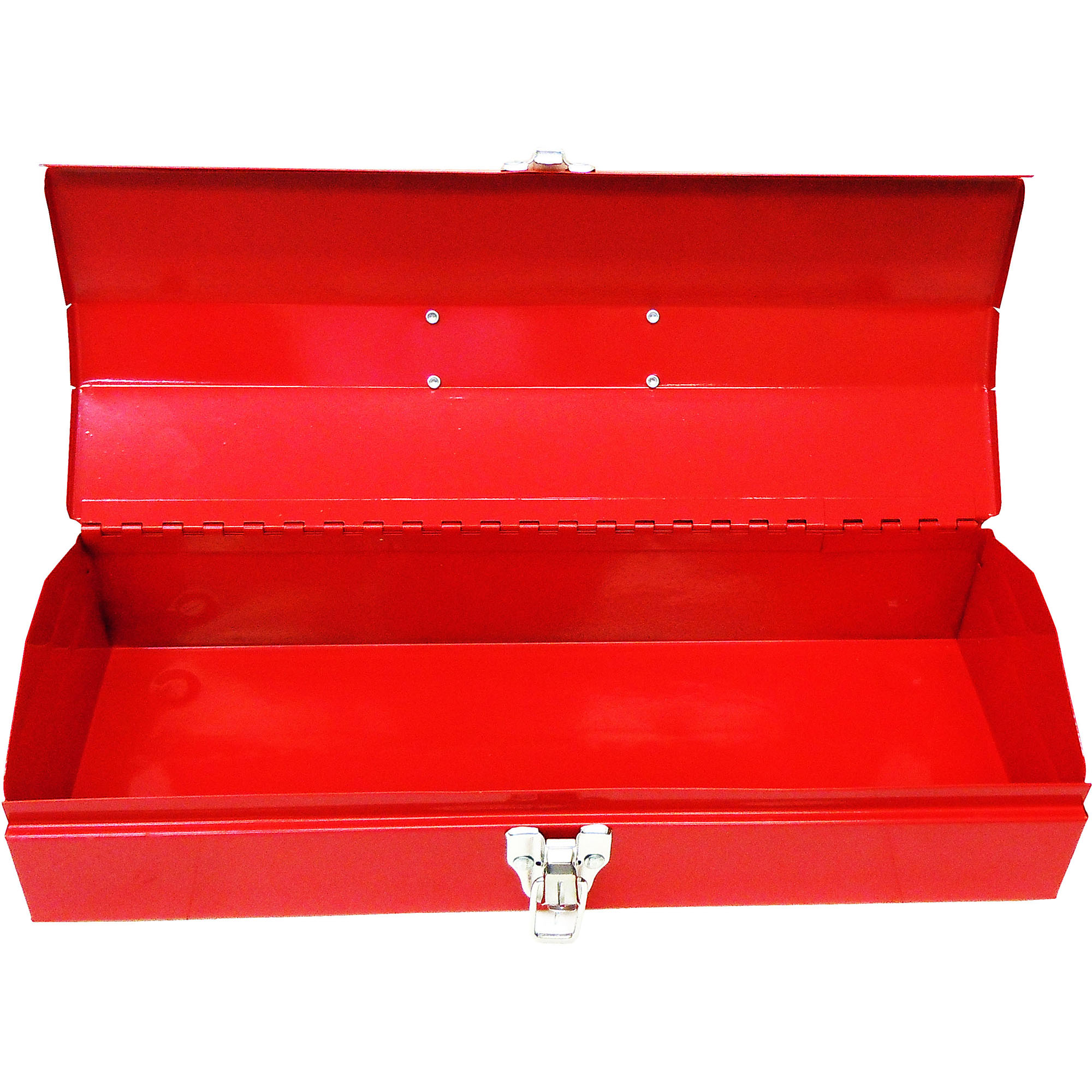 16" METAL TOOL BOX - Valley Industries Corporation