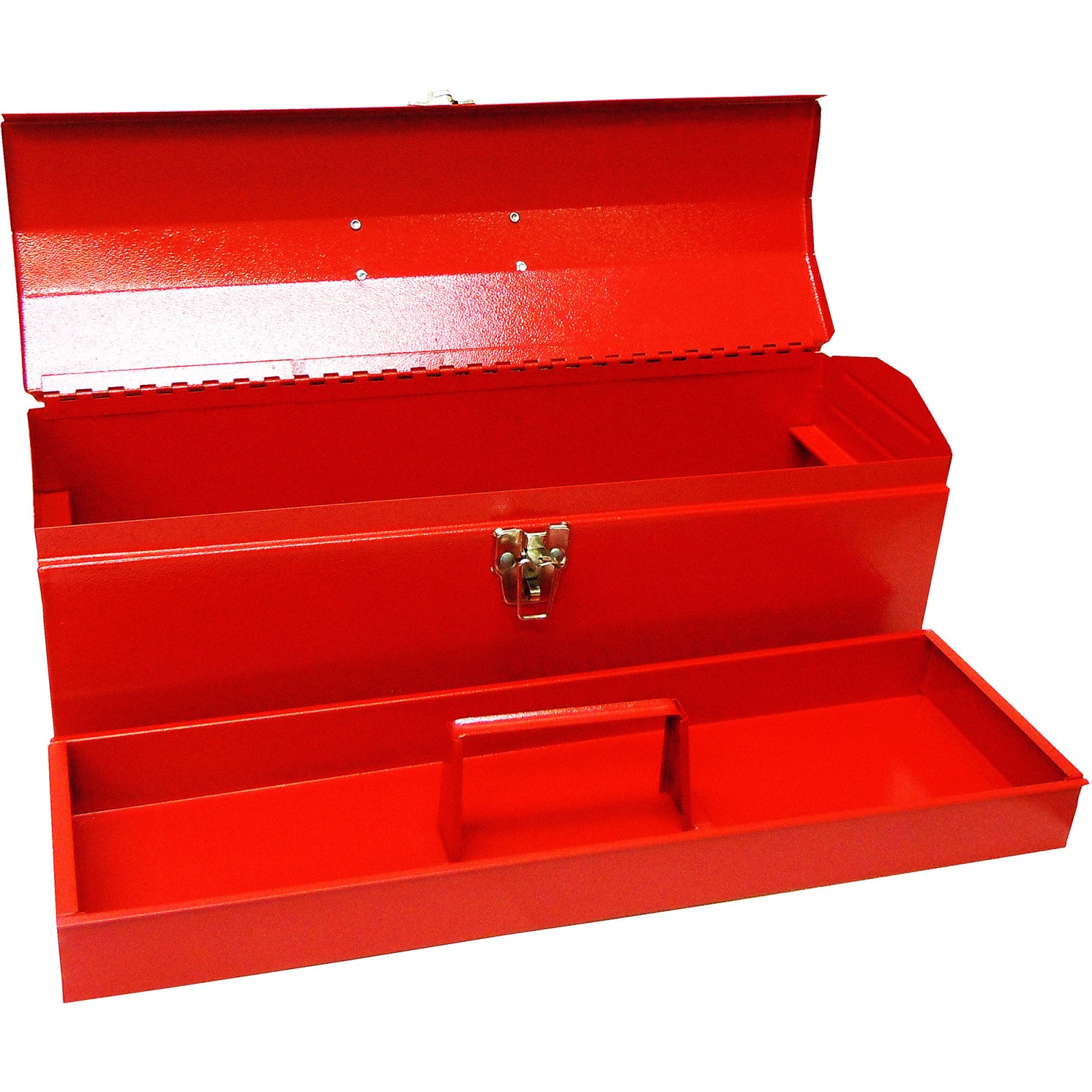 19" METAL TOOL BOX, METAL TRAY - Valley Industries Corporation