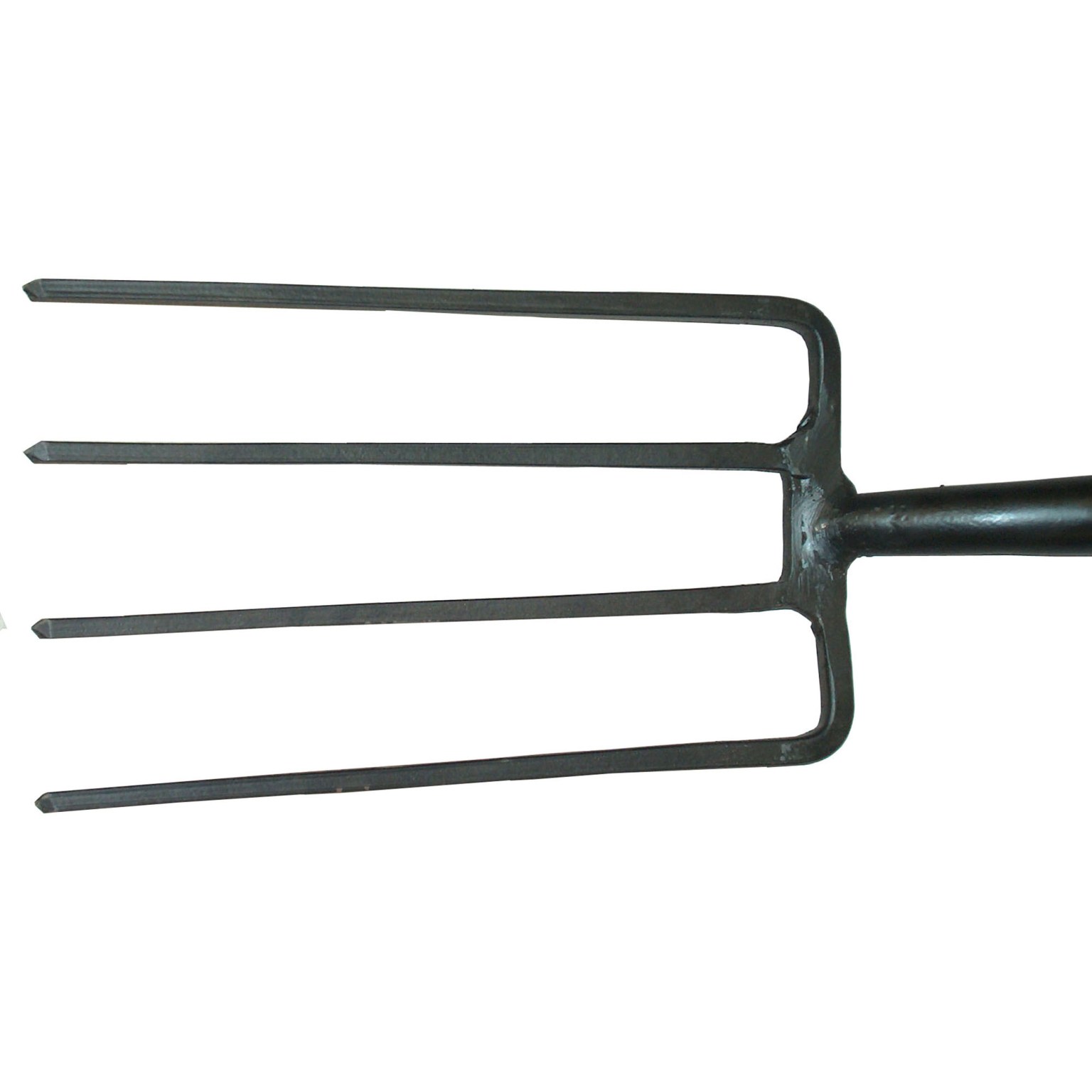 4 TINE SPADING FORK, 30" D-GRIP FIBERGLASS HANDLE - Valley Industries ...