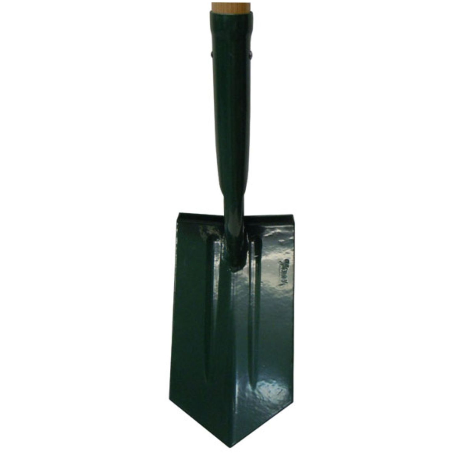 6" CLEAN OUT TRENCH SHOVEL, 48" FIBERGLASS HANDLE - Valley Industries ...