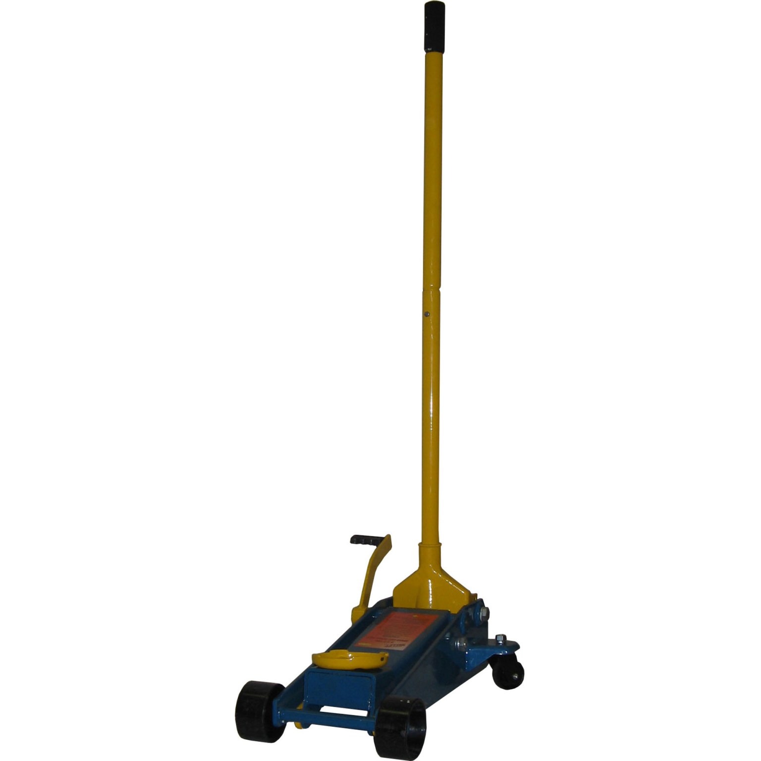 3-1/2 TON SPEED-LIFT™ GARAGE FLOOR JACK - Valley Industries Corporation