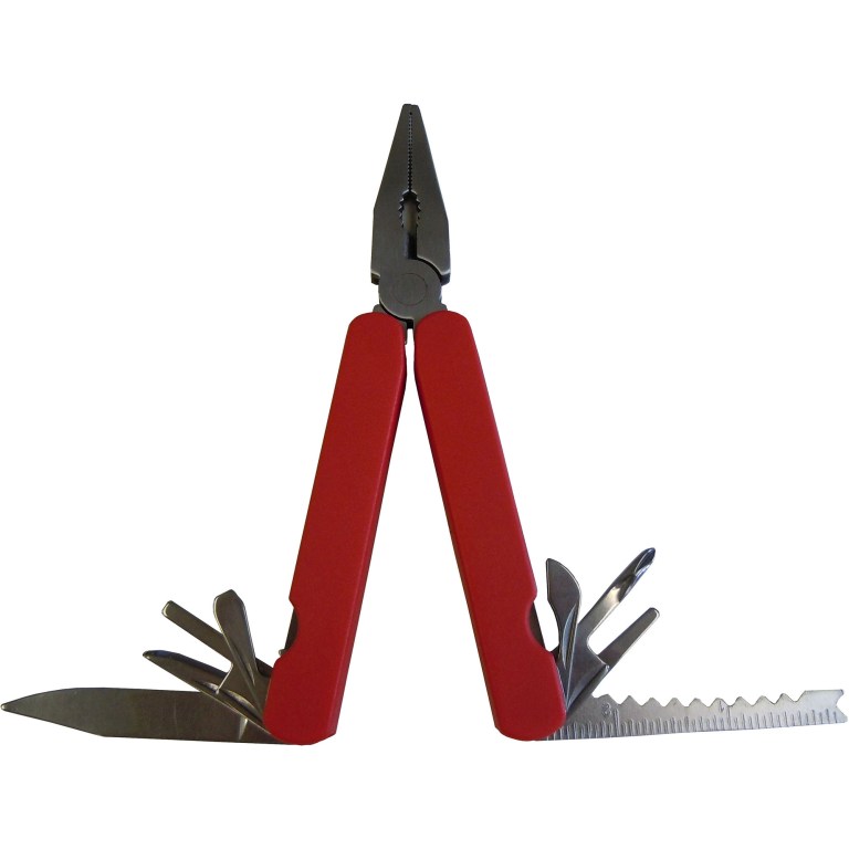 POCKET TOOLBOX™ MULTI TOOL, 14 FUNCTION - Valley Industries Corporation