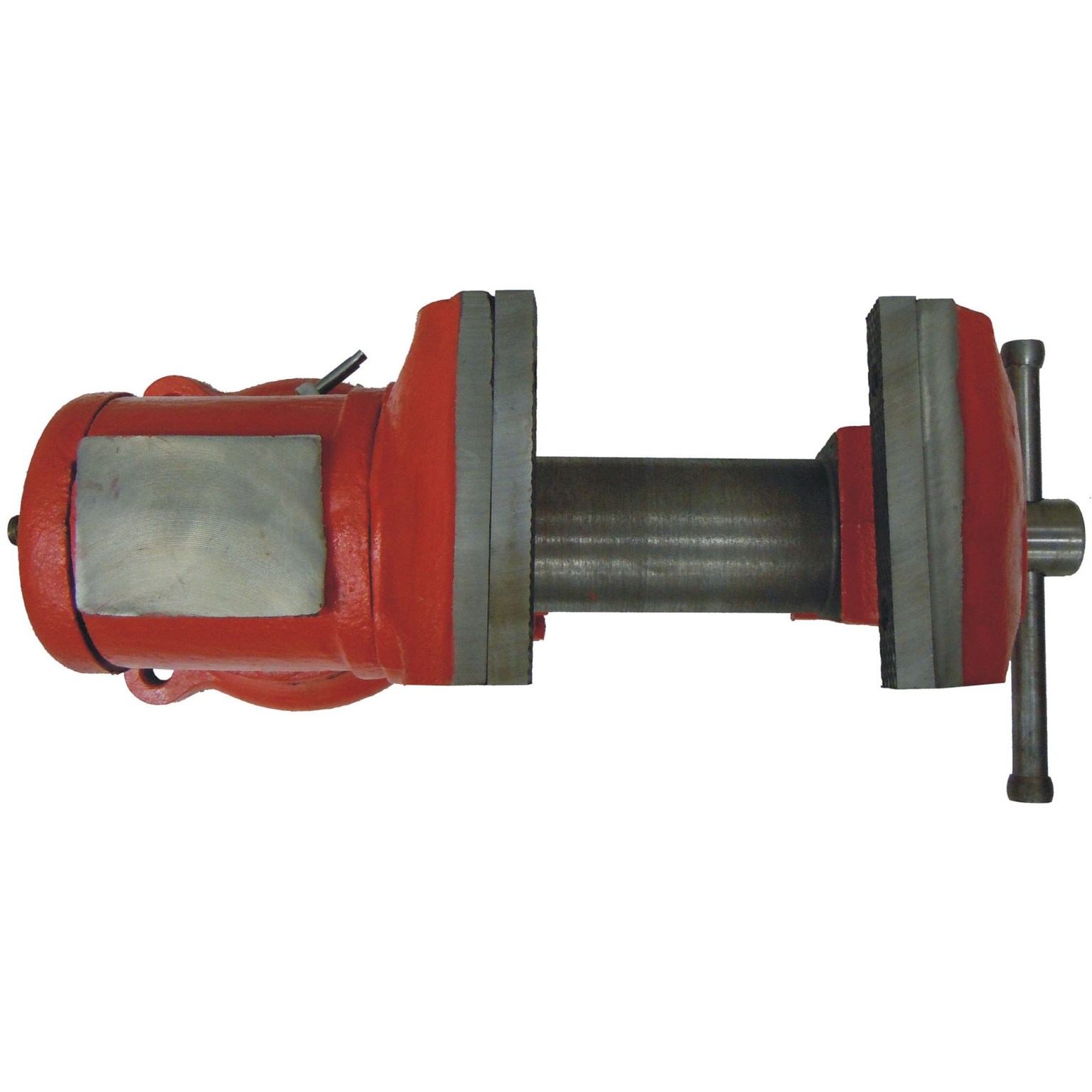 5" MULTI-PURPOSE VISE - Valley Industries Corporation