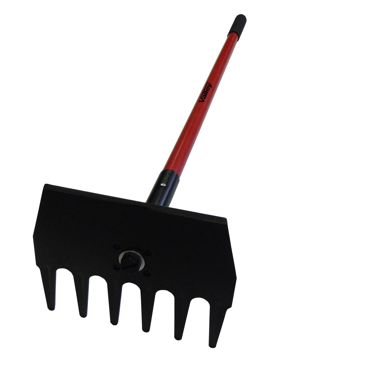 MCLEOD FIRE TOOL. 48" FIBERGLASS HANDLE - Valley Industries Corporation