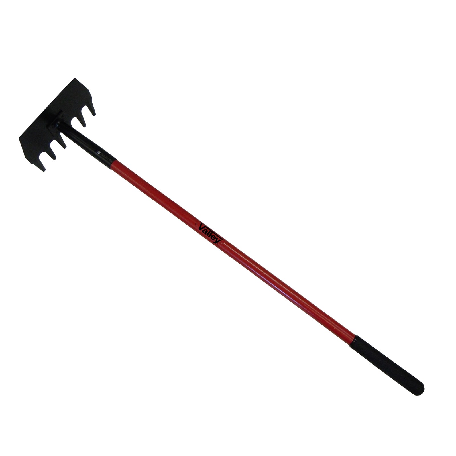 MCLEOD FIRE TOOL. 48" FIBERGLASS HANDLE - Valley Industries Corporation