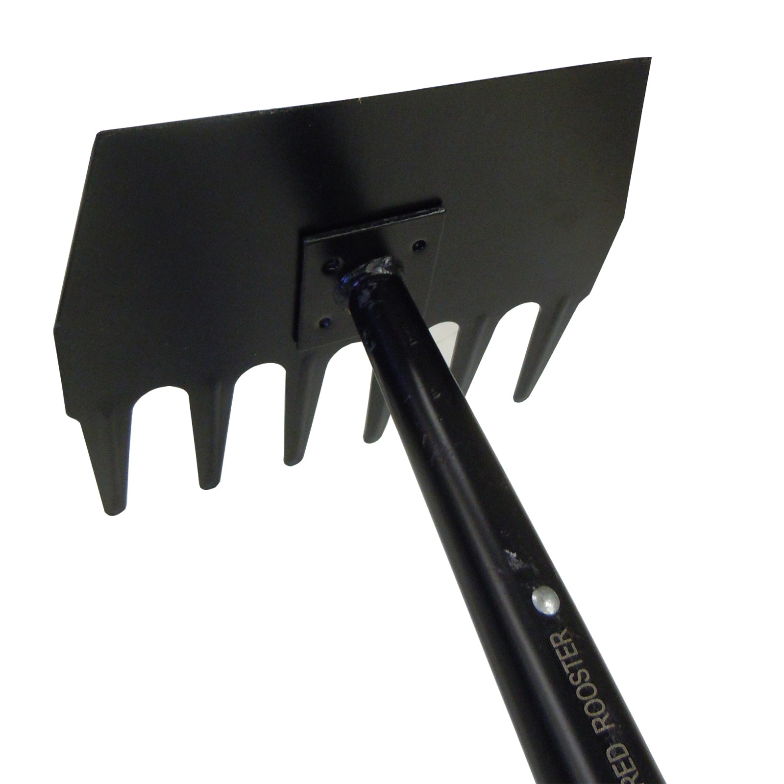 MCLEOD FIRE TOOL. 48" FIBERGLASS HANDLE - Valley Industries Corporation